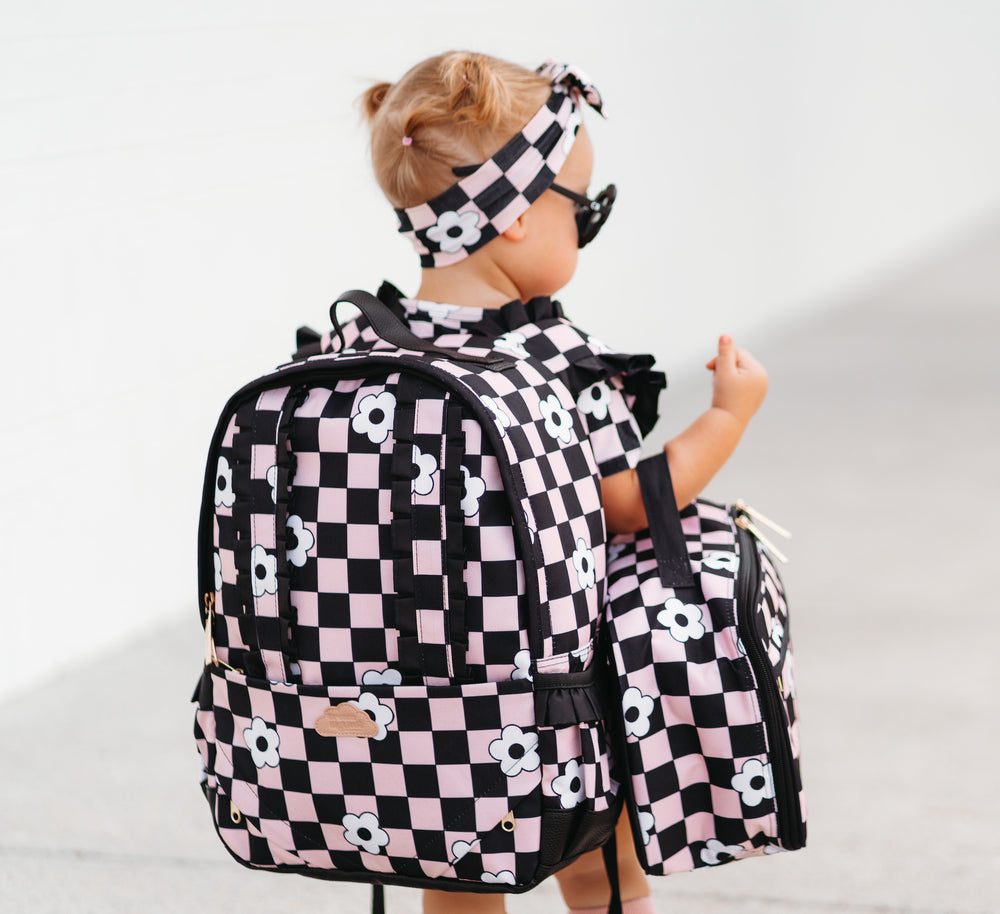 The Dream Backpack – DREAM BIG LITTLE CO