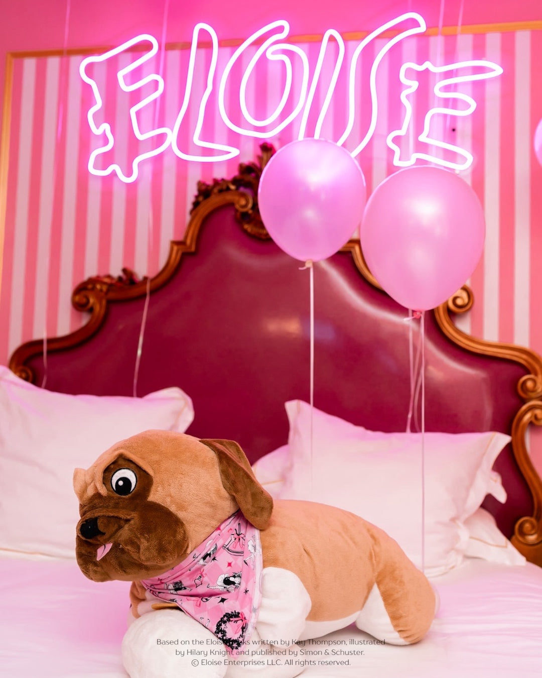 Dreamy Pets – DREAM BIG LITTLE CO