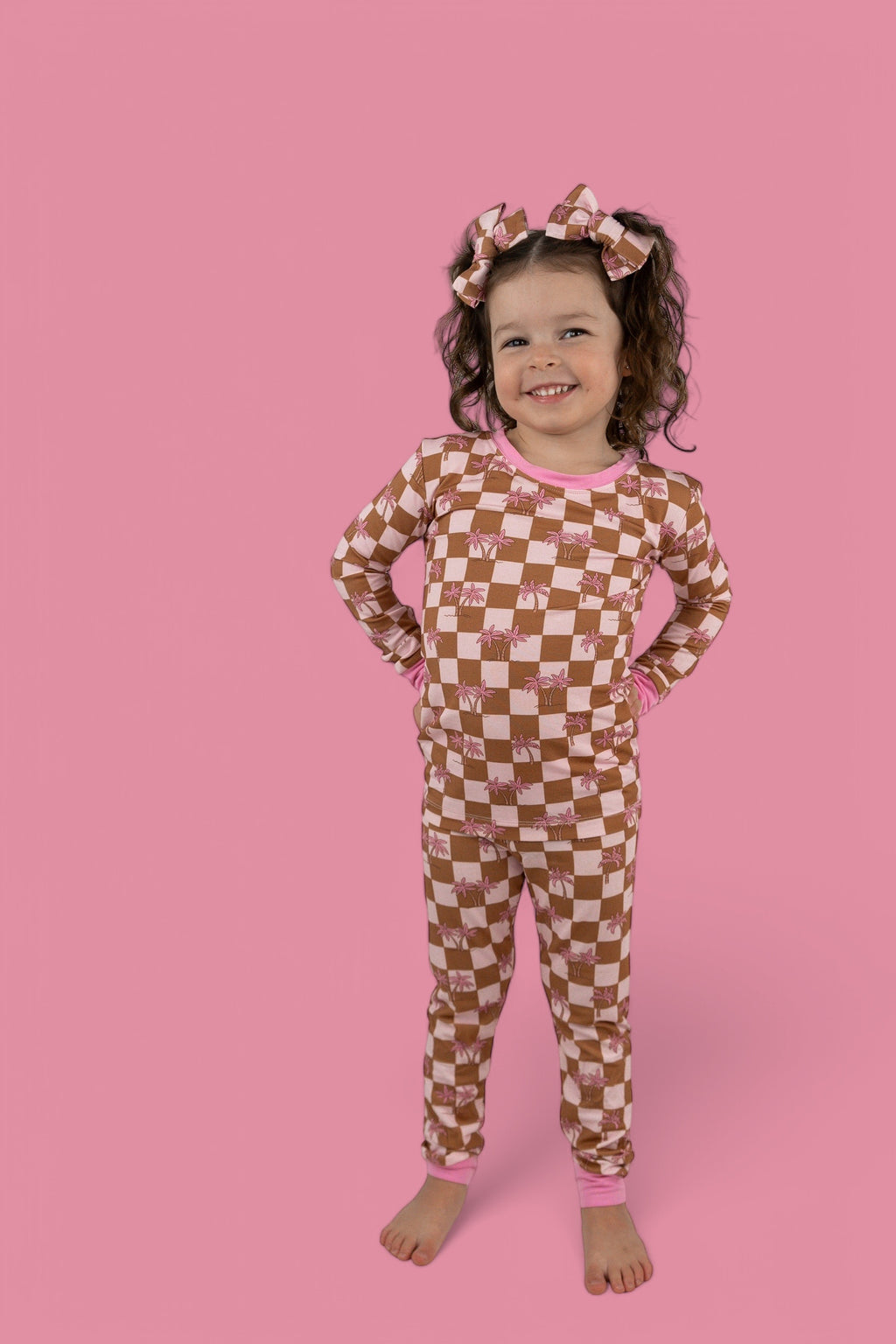 EXCLUSIVE SUNSET BEACH CHECKERS DREAM SET – DREAM BIG LITTLE CO
