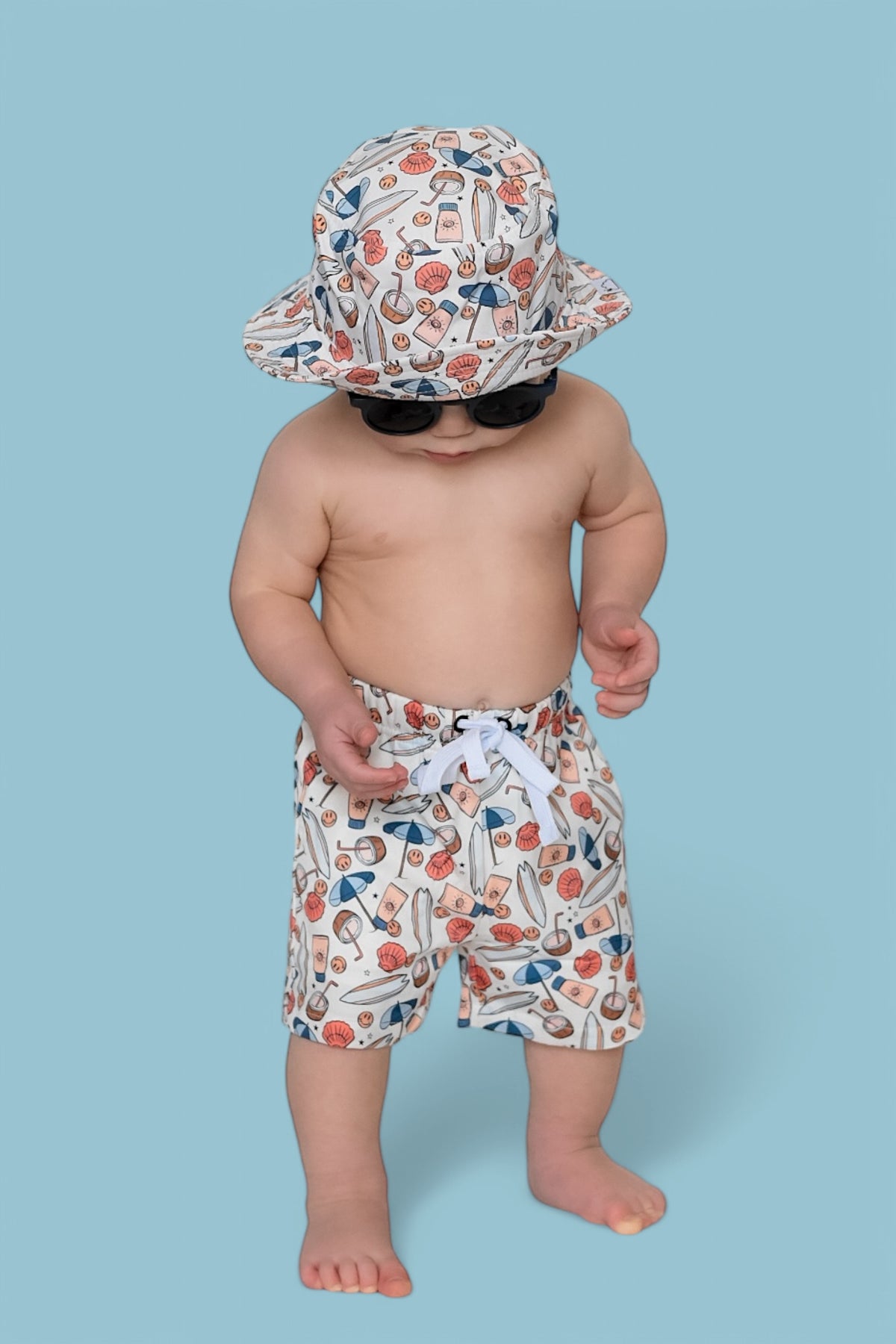 Dream Bucket Hat – DREAM BIG LITTLE CO