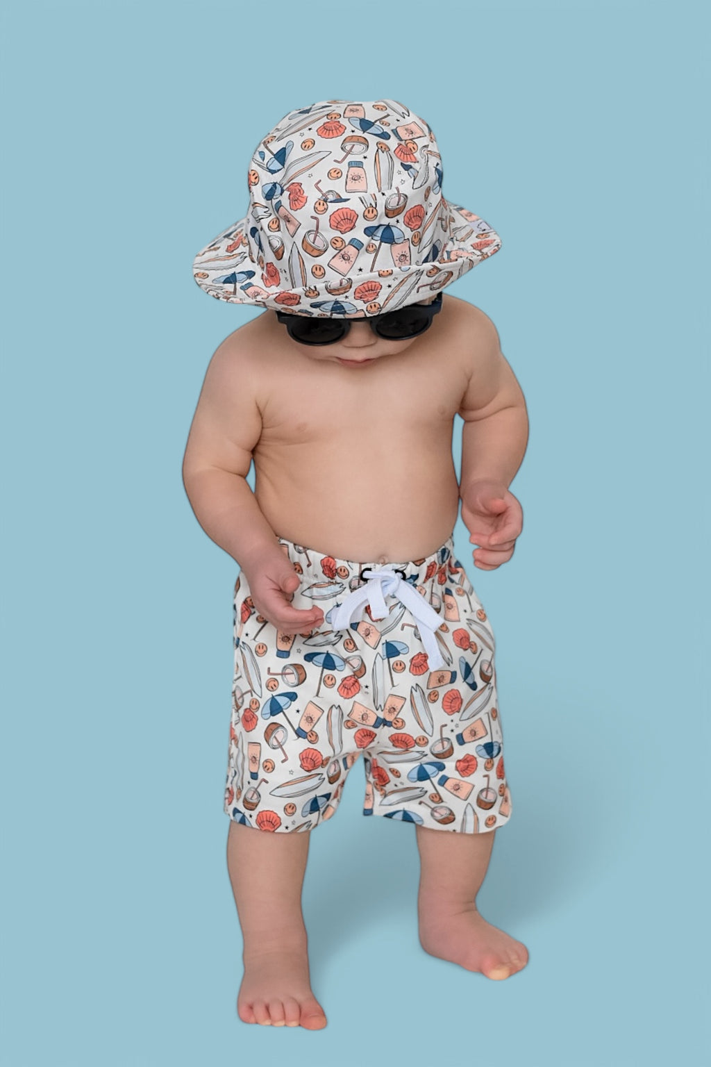DREAM BUCKET HAT | DREAM BIG LITTLE CO