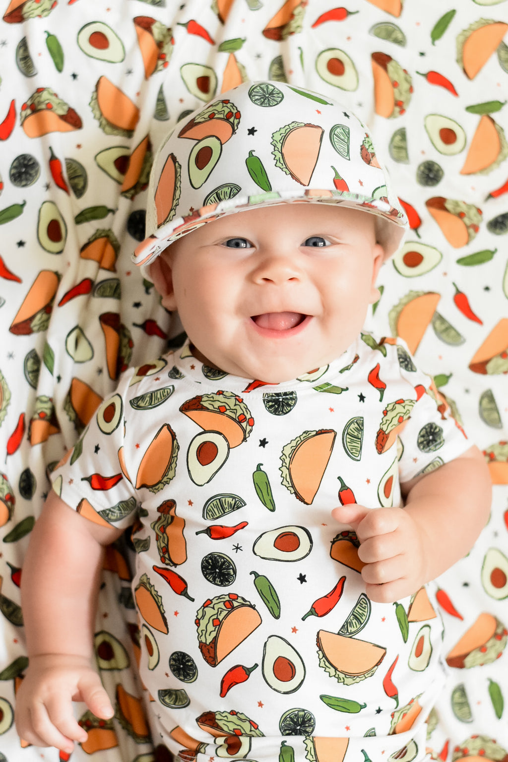 DREAM BUCKET HAT | DREAM BIG LITTLE CO