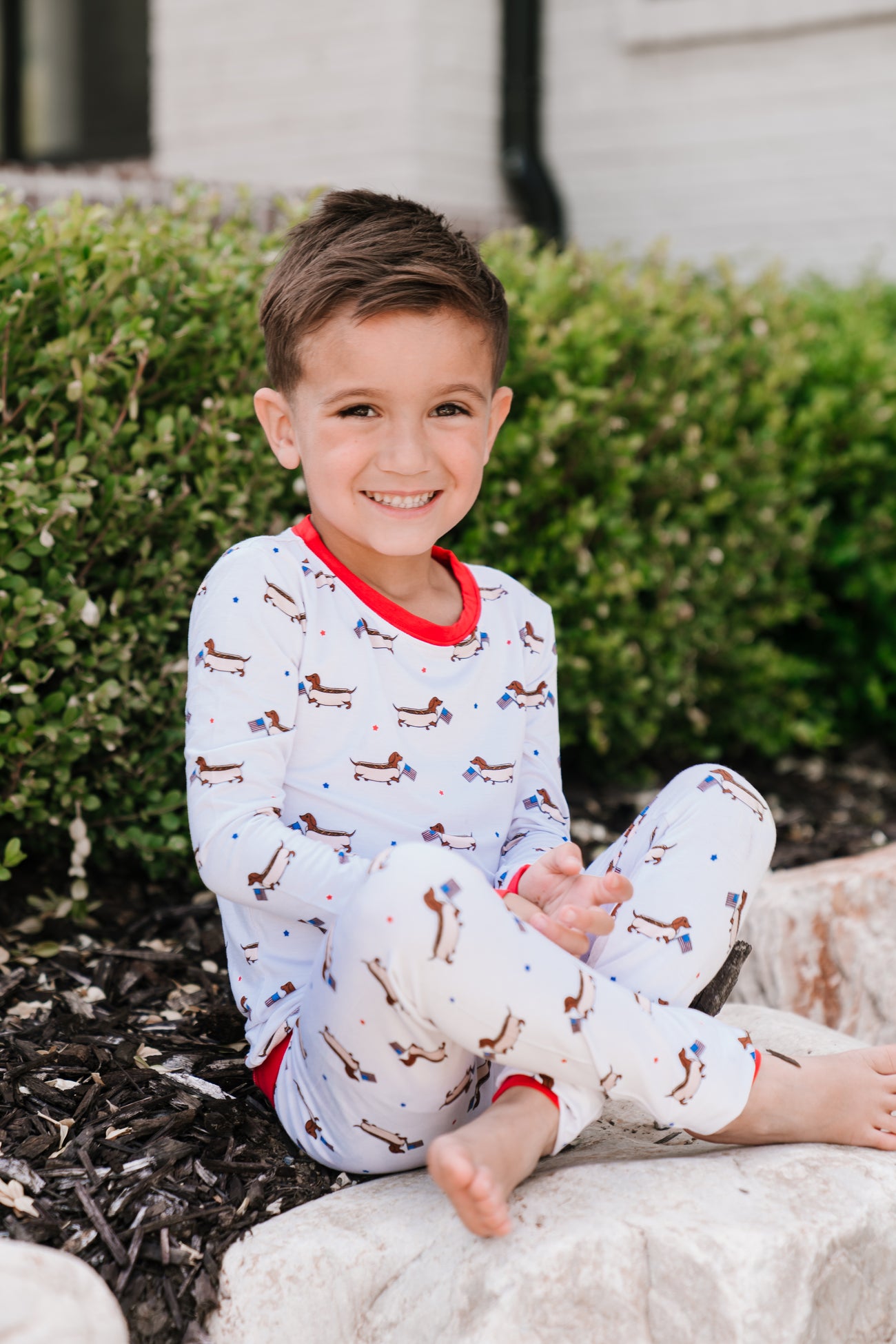 DBLC x Destiny Thompson – DREAM BIG LITTLE CO