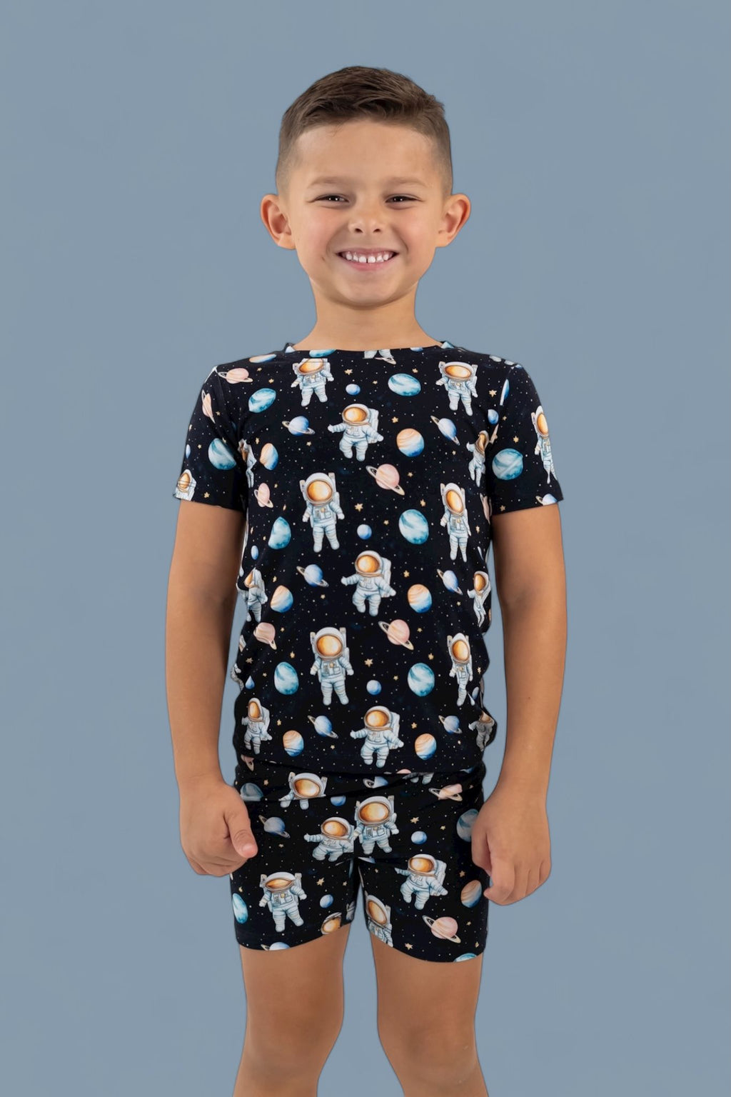 MOONWALK MAGIC DREAM SHORT SET – DREAM BIG LITTLE CO