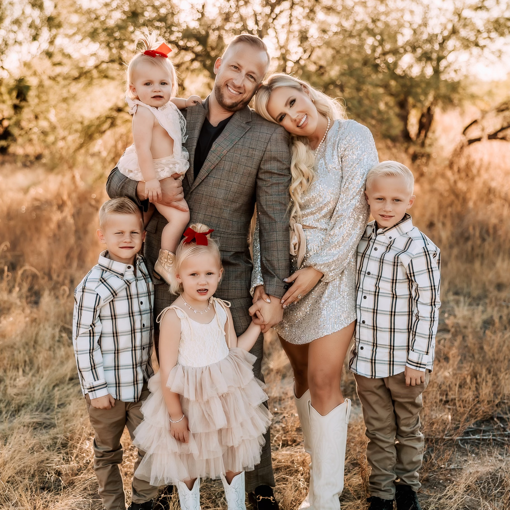 About – DREAM BIG LITTLE CO
