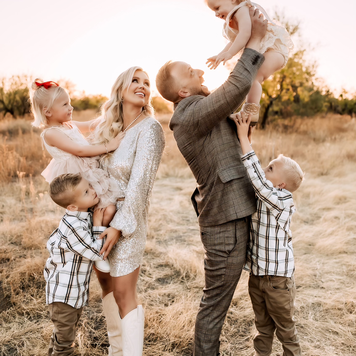 About – DREAM BIG LITTLE CO