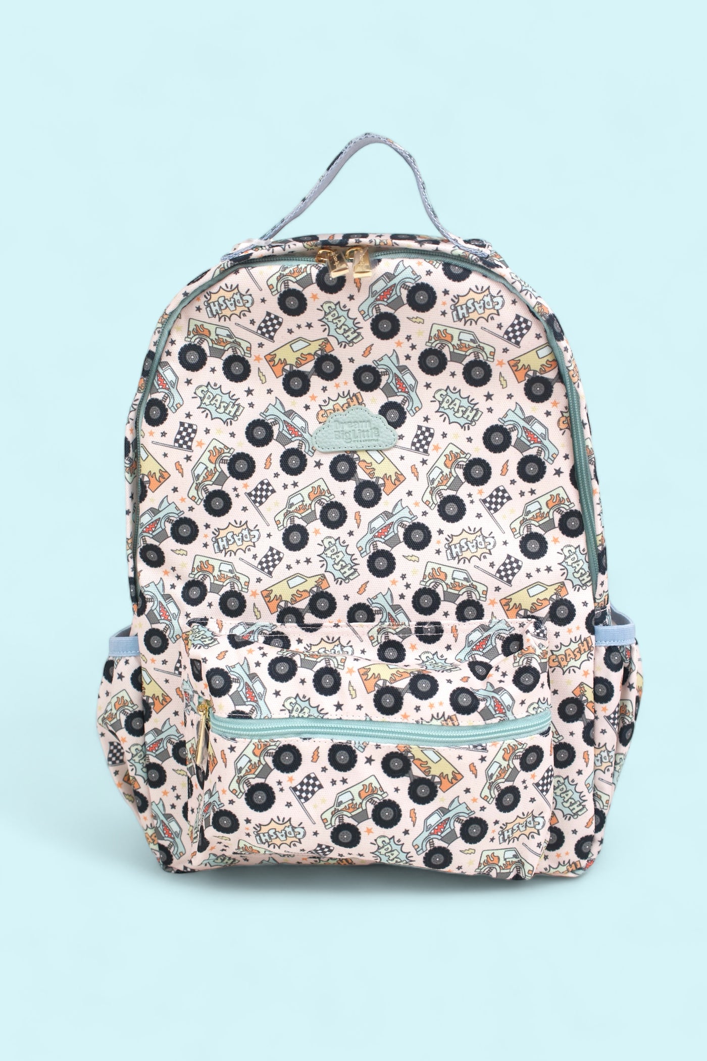 Backpacks for Kids | Children’s Backpack – DREAM BIG LITTLE CO