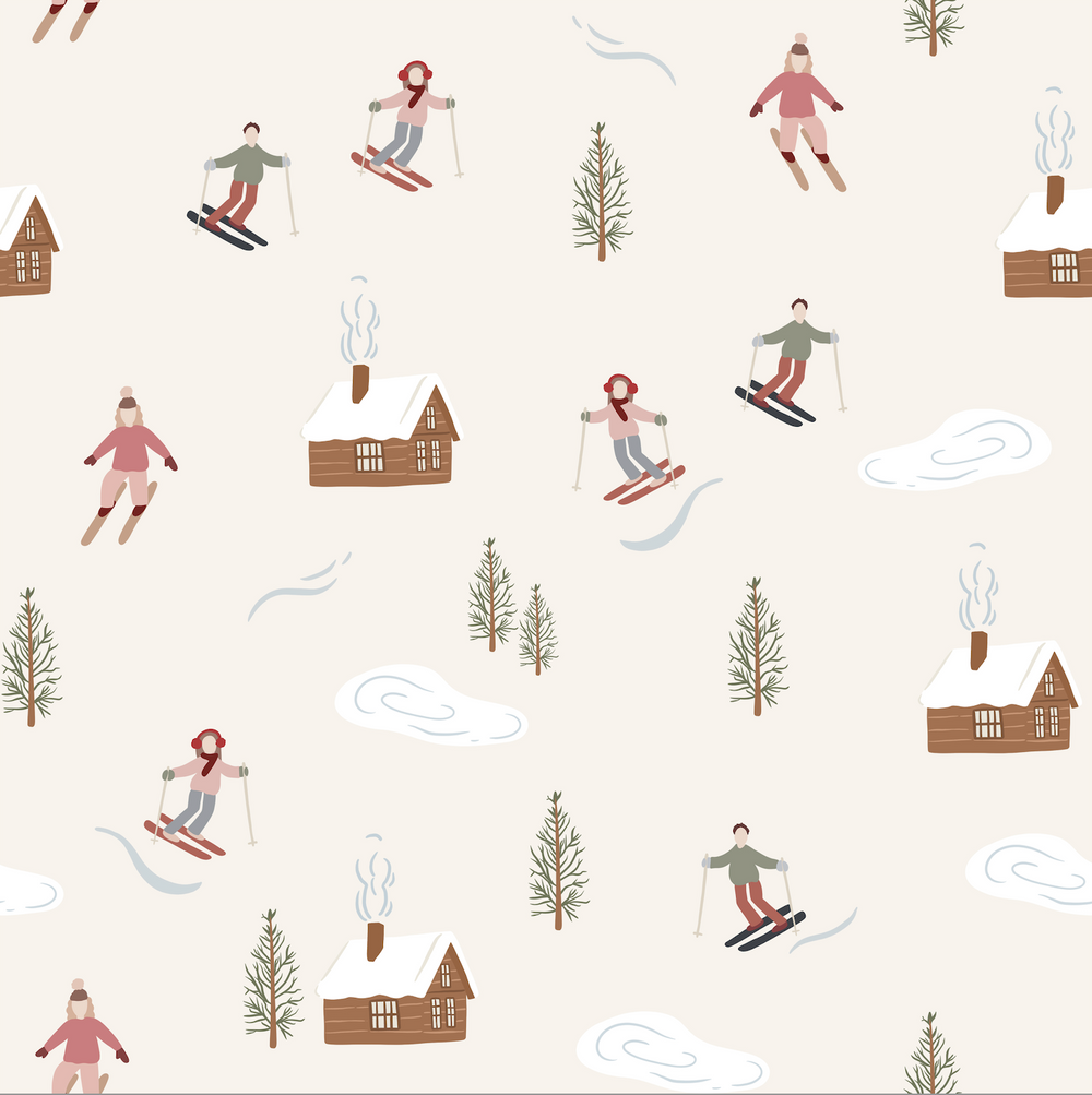 DBLC x Sarah Knuth – DREAM BIG LITTLE CO