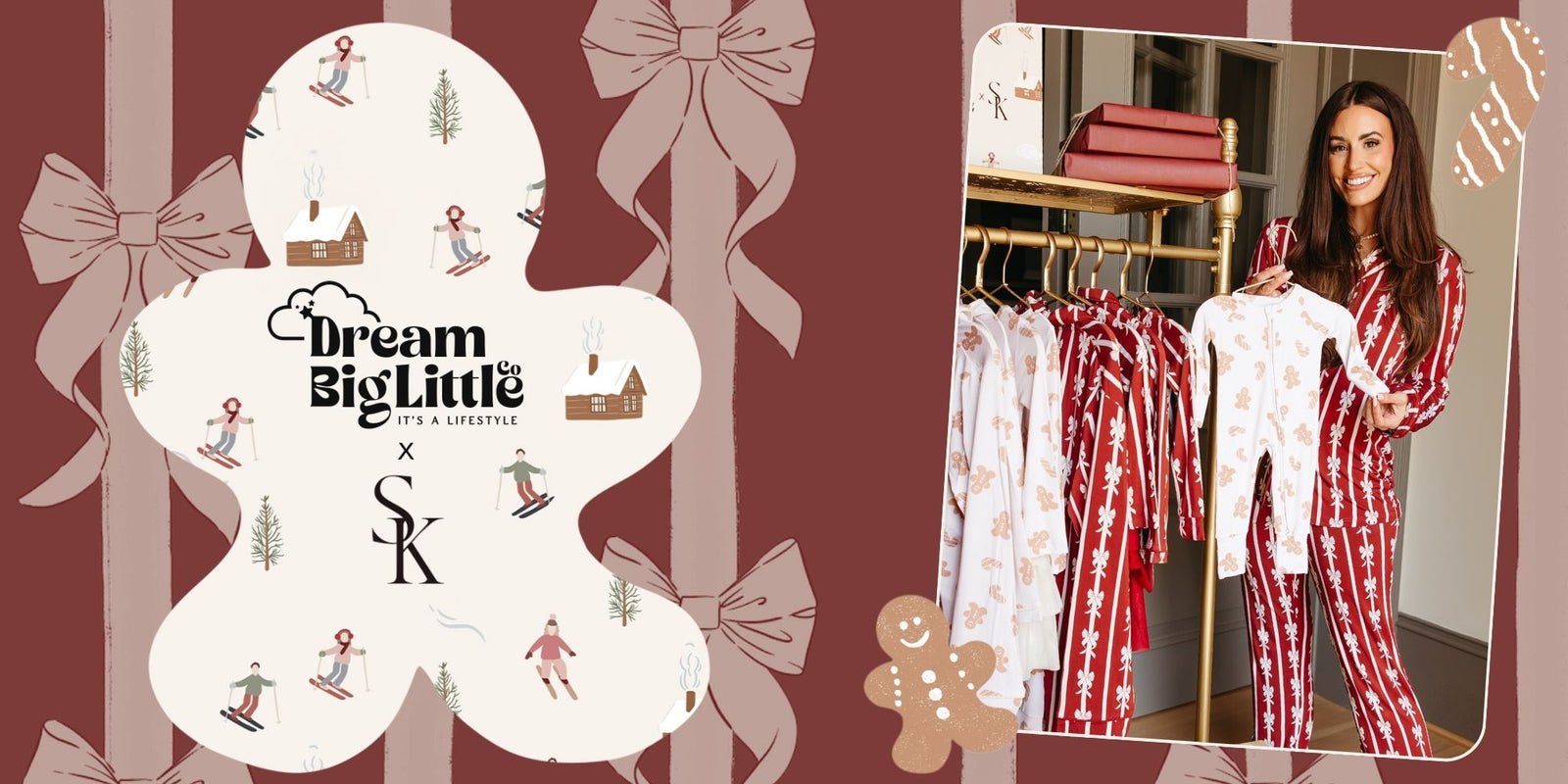 DBLC x Sarah Knuth – DREAM BIG LITTLE CO